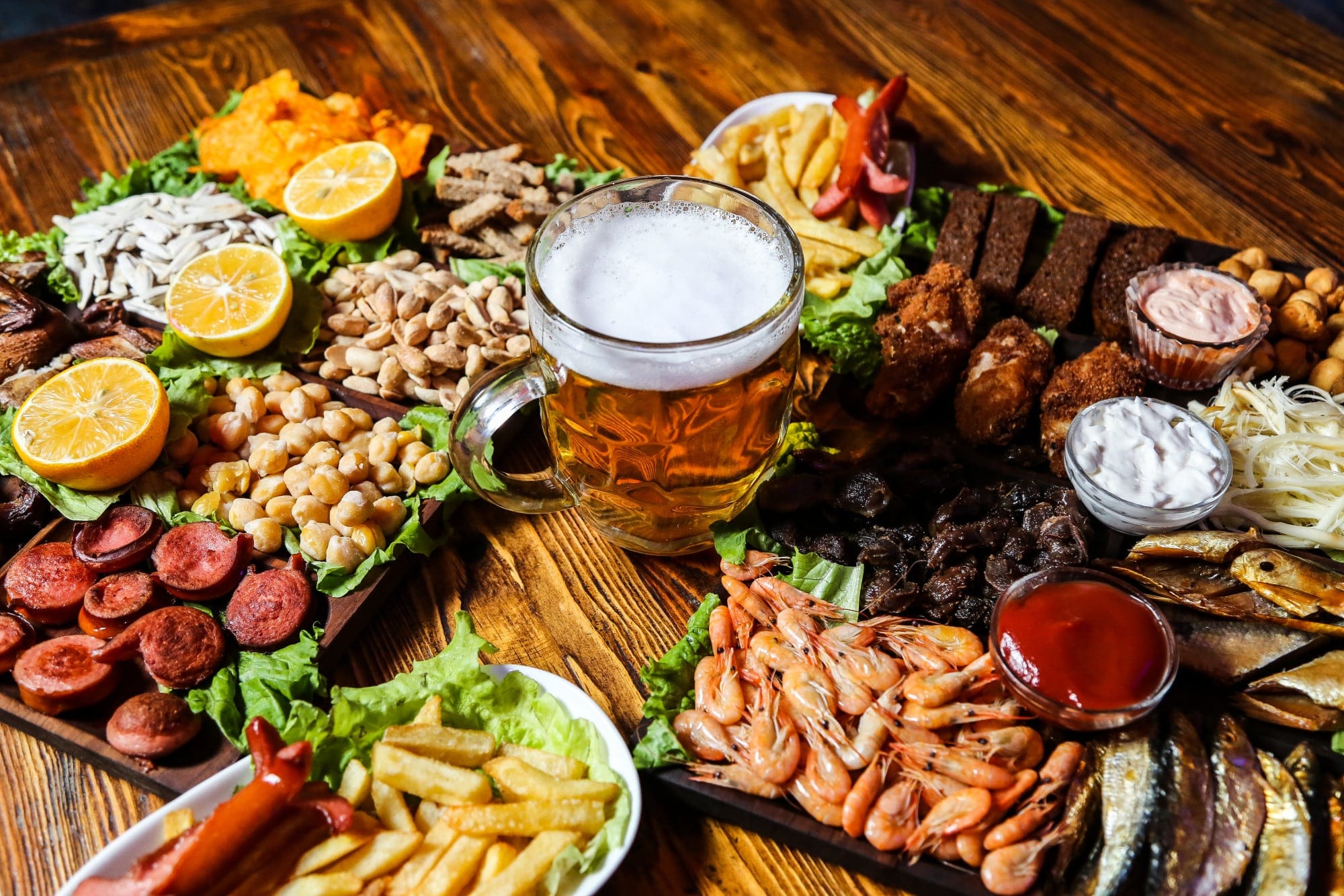 5 Ways Food & Beverage Businesses Can Boost Revenue in 2024