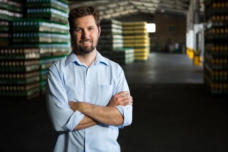 Impact Automation on Today’s Beverage Distribution Industry