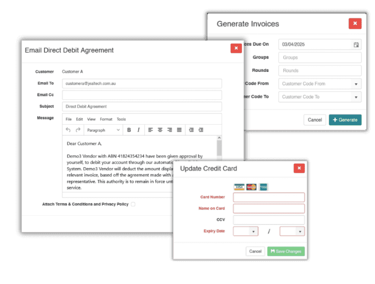 How to Automate Your Ice Distribution Business